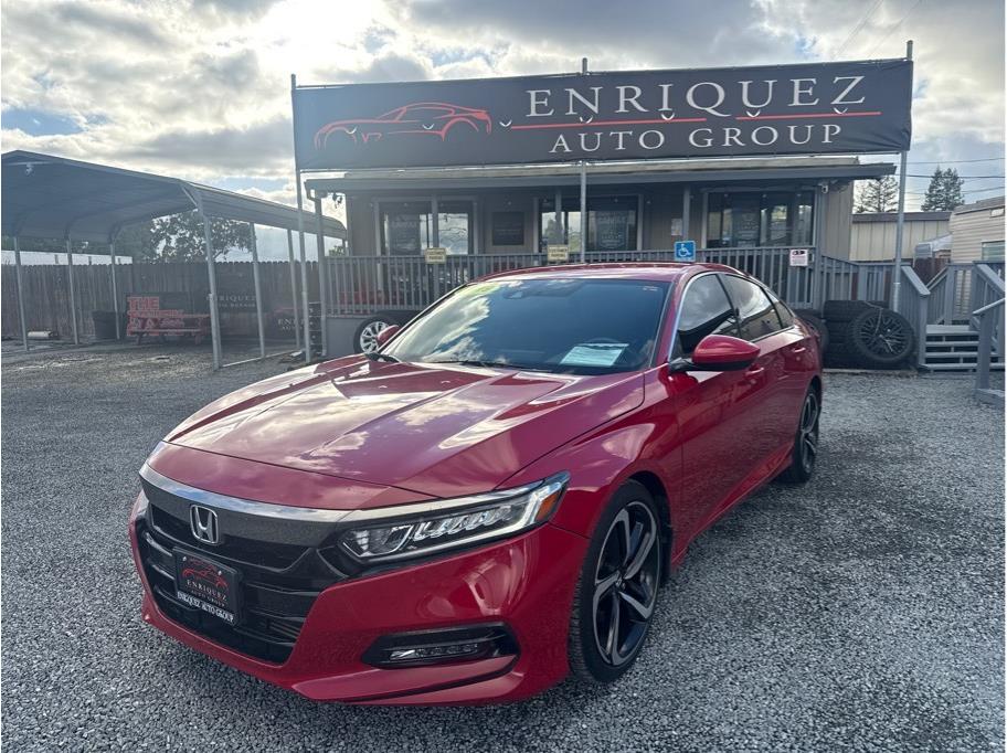 Enriquez Auto Group Fotos