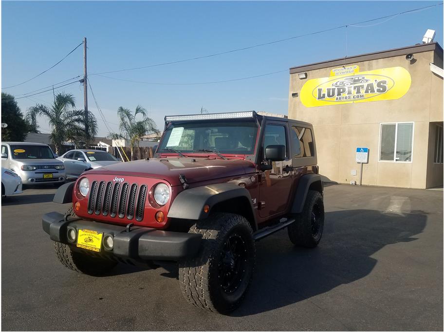 Lupitasautos Auto Sales