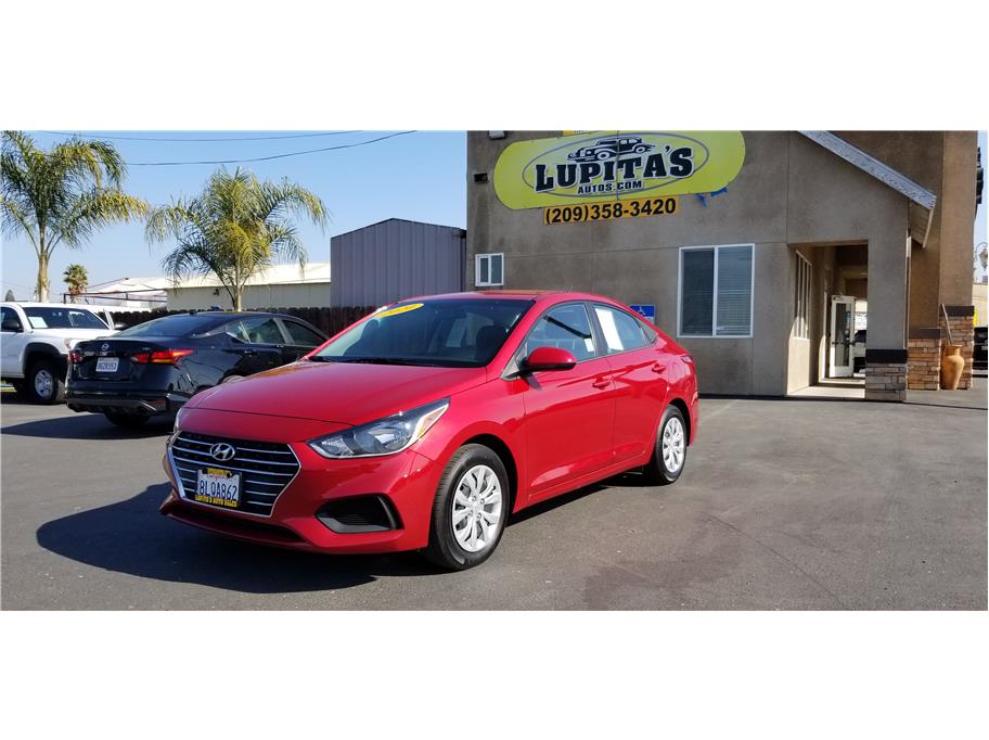Lupitasautos Auto Sales