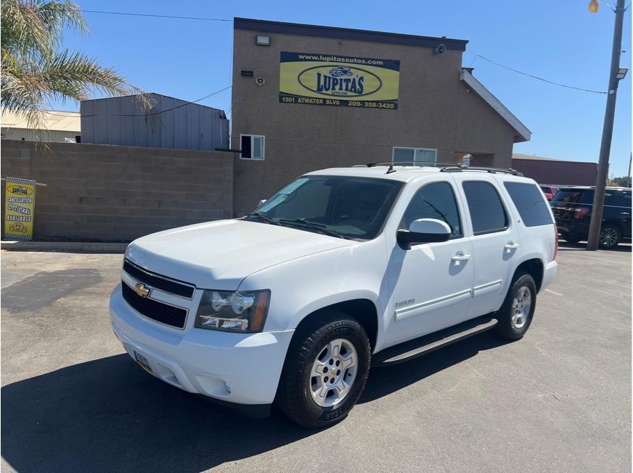 2010 Chevrolet Tahoe SUV LT Sport Utility 4D | Lupitas Auto Sales