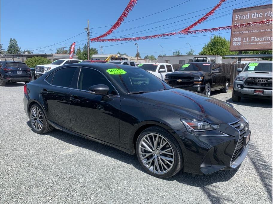 2017 Lexus Is250 Oil Maintenance Light | Shelly Lighting