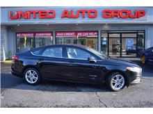 United Auto Group Inventory Listings