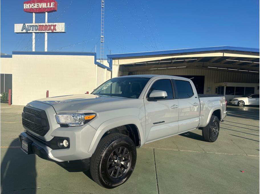 Used Trucks For Sale Roseville Ca