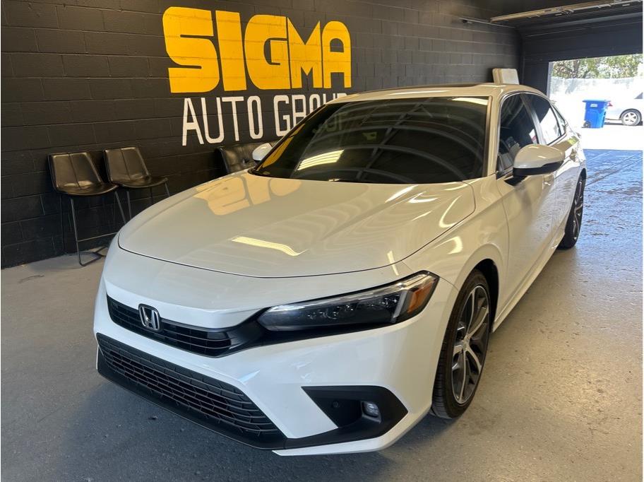 Sigma Auto Group Concord CA | New & Used Cars Trucks Sales