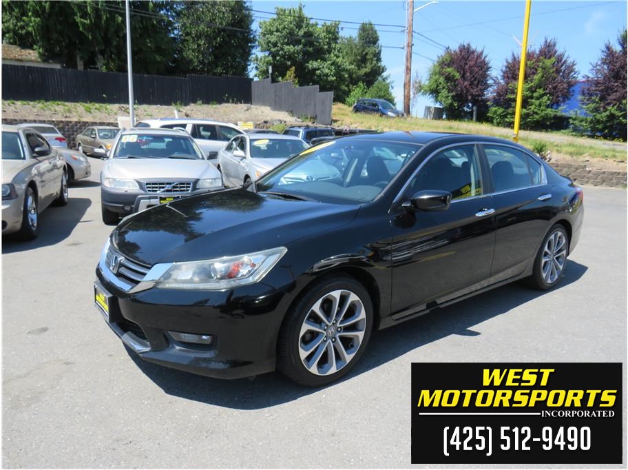 West Motorsports Inc Everett WA | New & Used Cars Trucks Sales