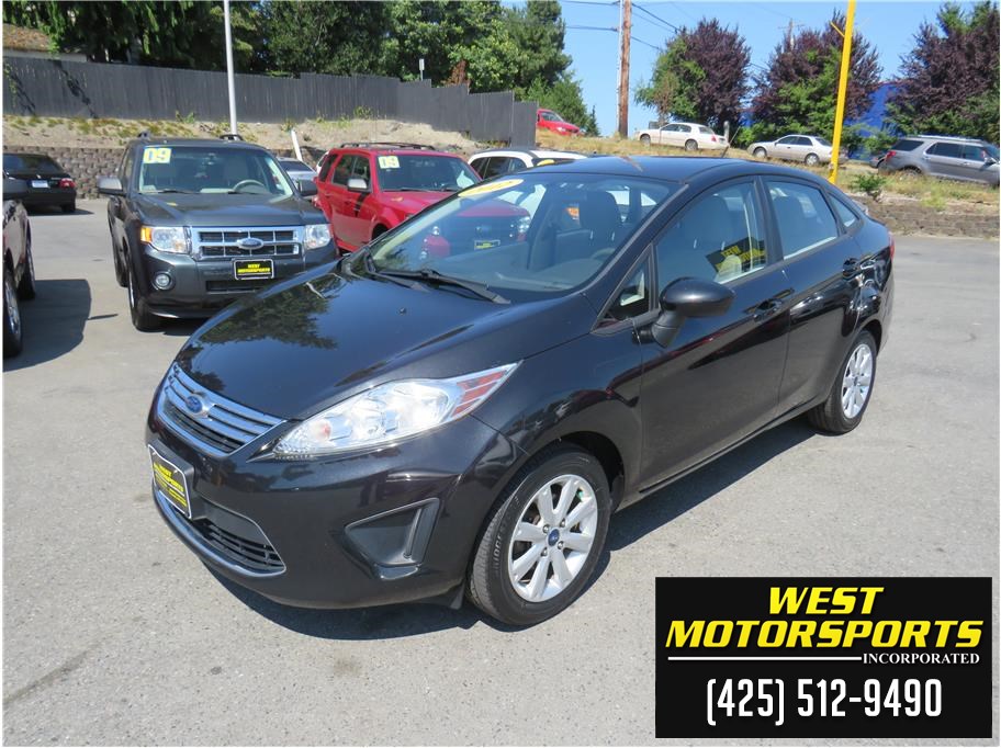 West Motorsports Inc Everett WA | New & Used Cars Trucks Sales