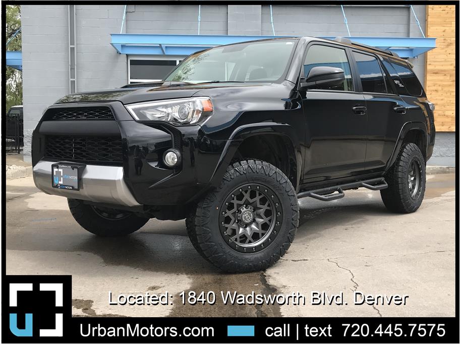 Urban Motors Denver CO | New & Used Cars Trucks Sales