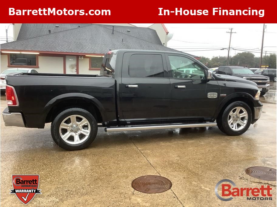 2016 Ram 1500 Crew Cab from Barrett Motors