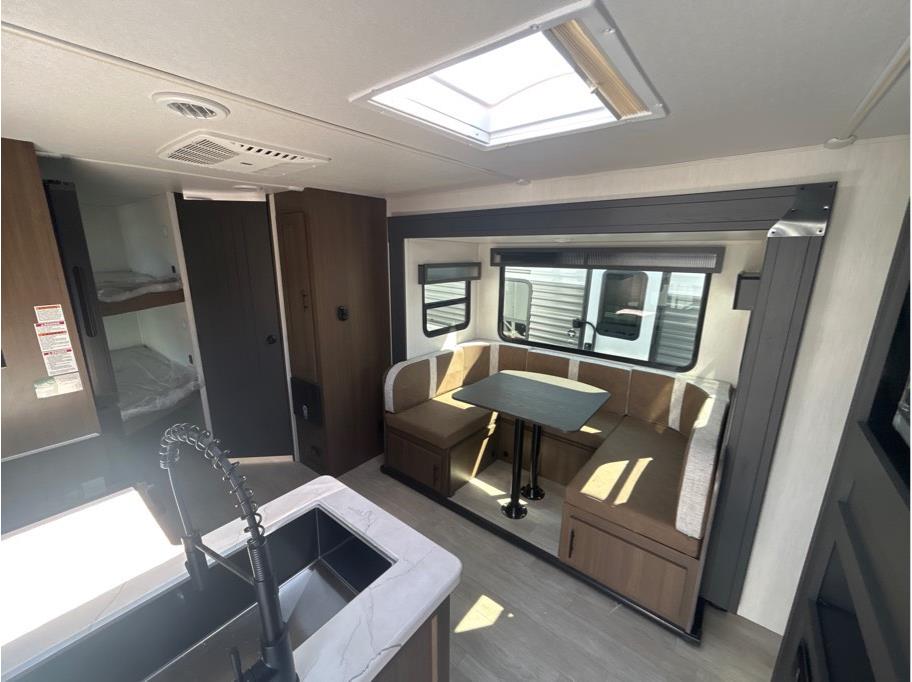 2026 Forest River Wildcat 241DBEDS from Epic RV