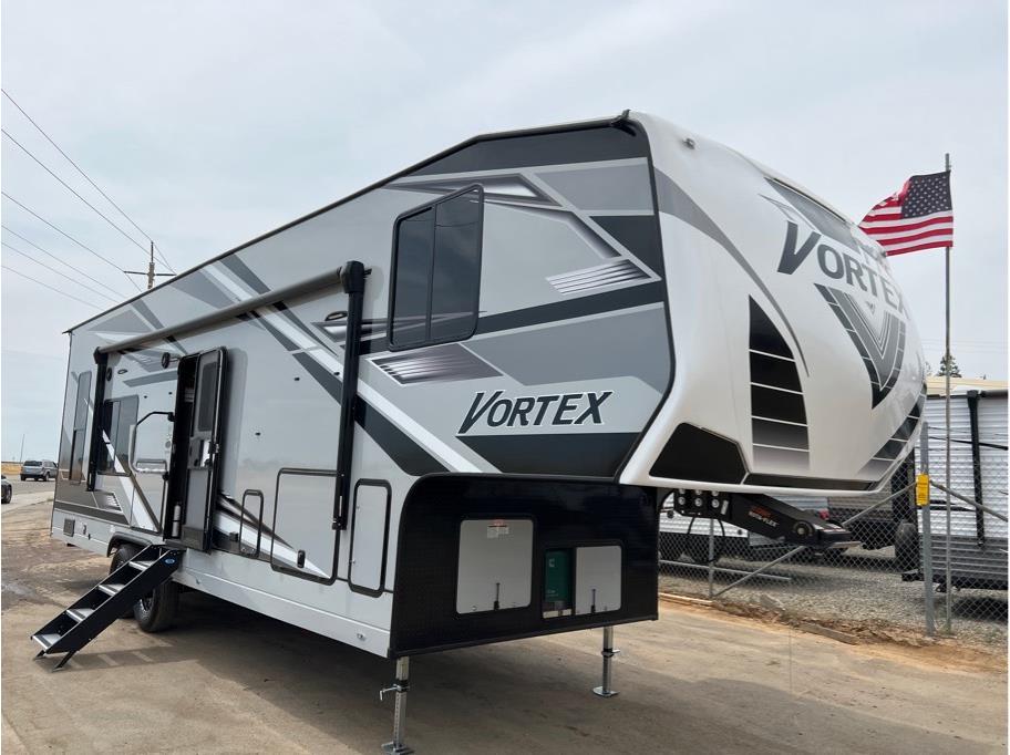 2024 Genesis Supreme Vortex 3317VXL from Epic RV