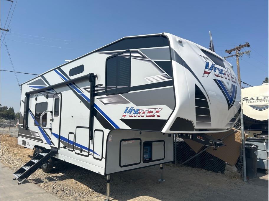 2024 Genesis Supreme Vortex 2815VT from Epic RV