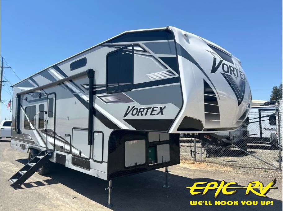 2025 Genesis Supreme Vortex 2814IKS from Epic RV