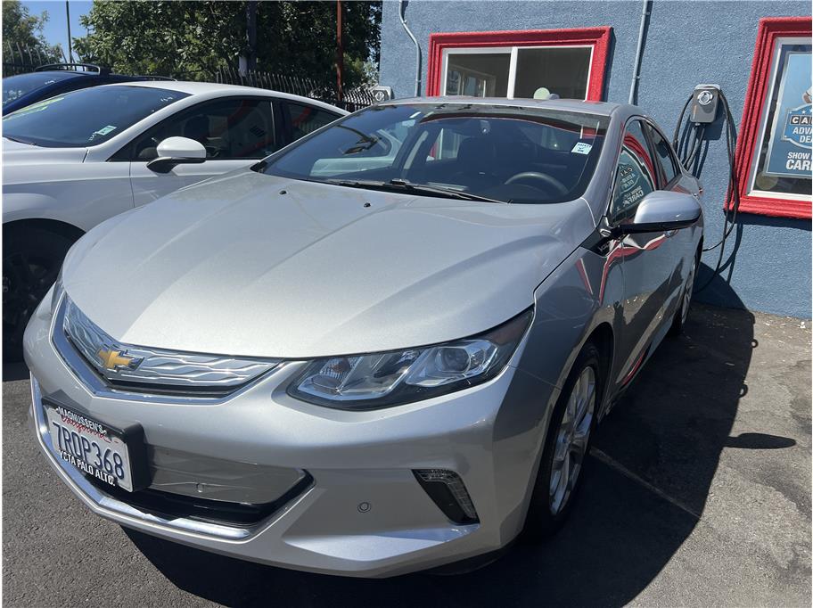 2016 Chevrolet Volt from 209 Motors