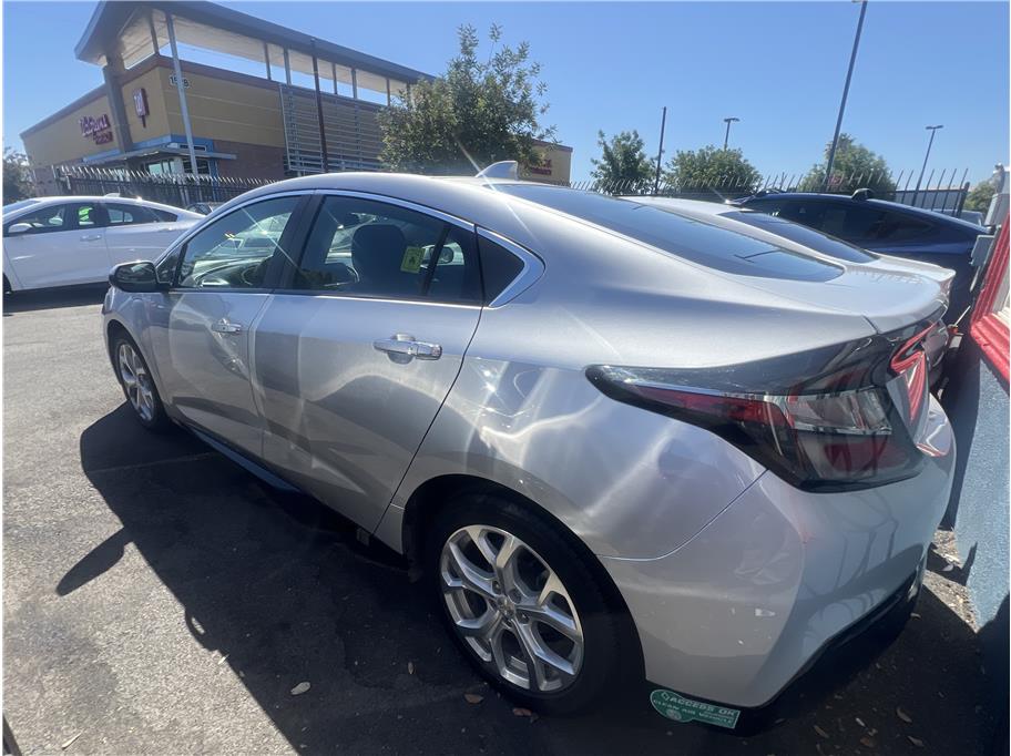 2016 Chevrolet Volt from 303 Motors