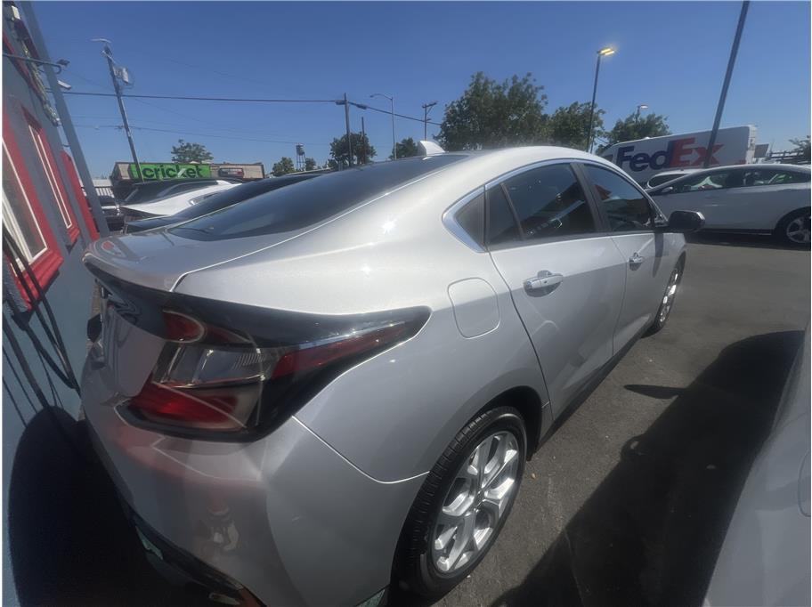 2016 Chevrolet Volt from 303 Motors