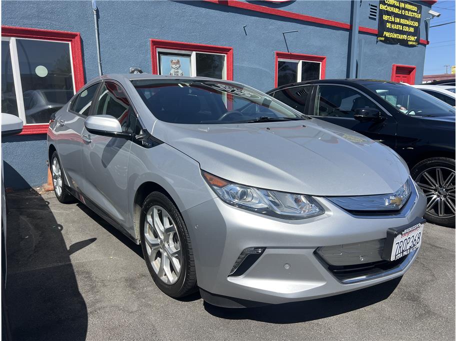 2016 Chevrolet Volt from 303 Motors