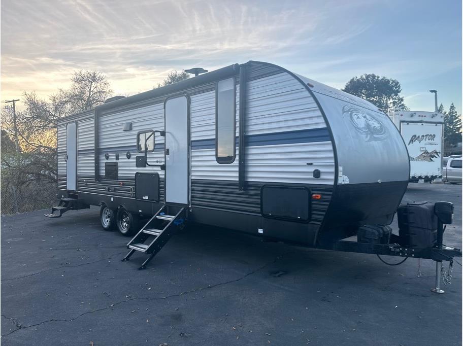 Extreme RVs of Davis Davis CA | New & Used Cars Trucks Sales