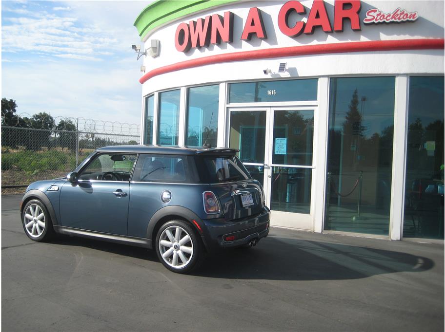 Own A Car Stockton Stockton CA | New & Used Cars Trucks Sales