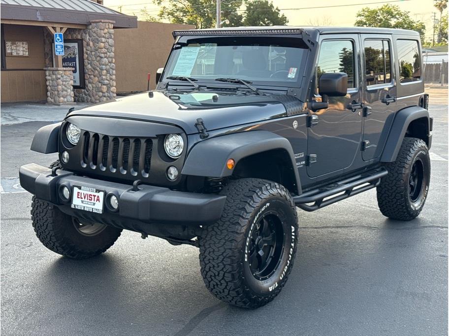 El Vista Auto Sales Modesto CA | New & Used Cars Trucks Sales