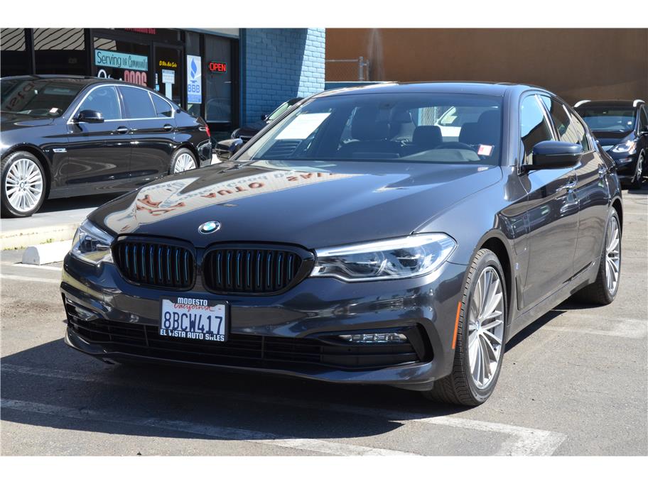 El Vista Auto Sales Modesto CA | New & Used Cars Trucks Sales