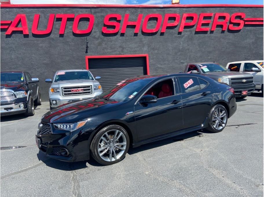 Autoshopper of Yakima Yakima WA | New & Used Cars Trucks Sales