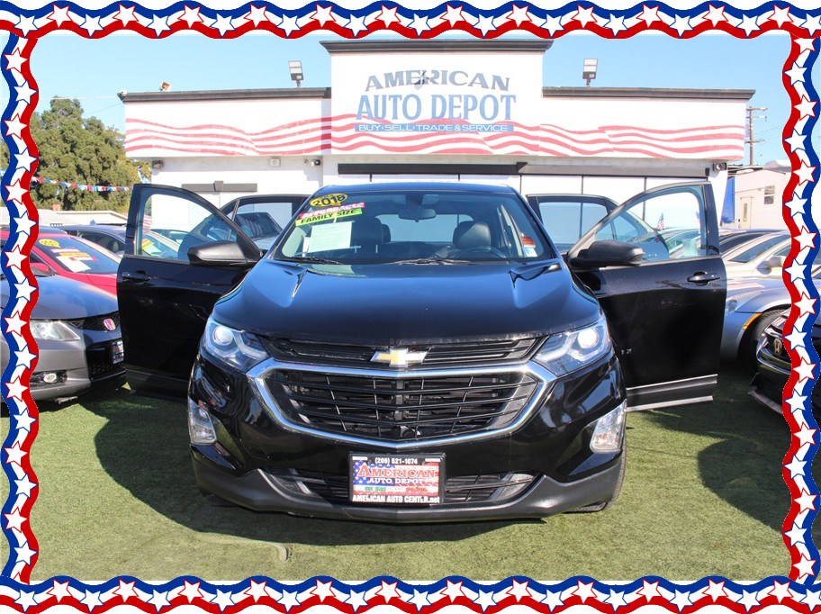 American Auto Depot Modesto