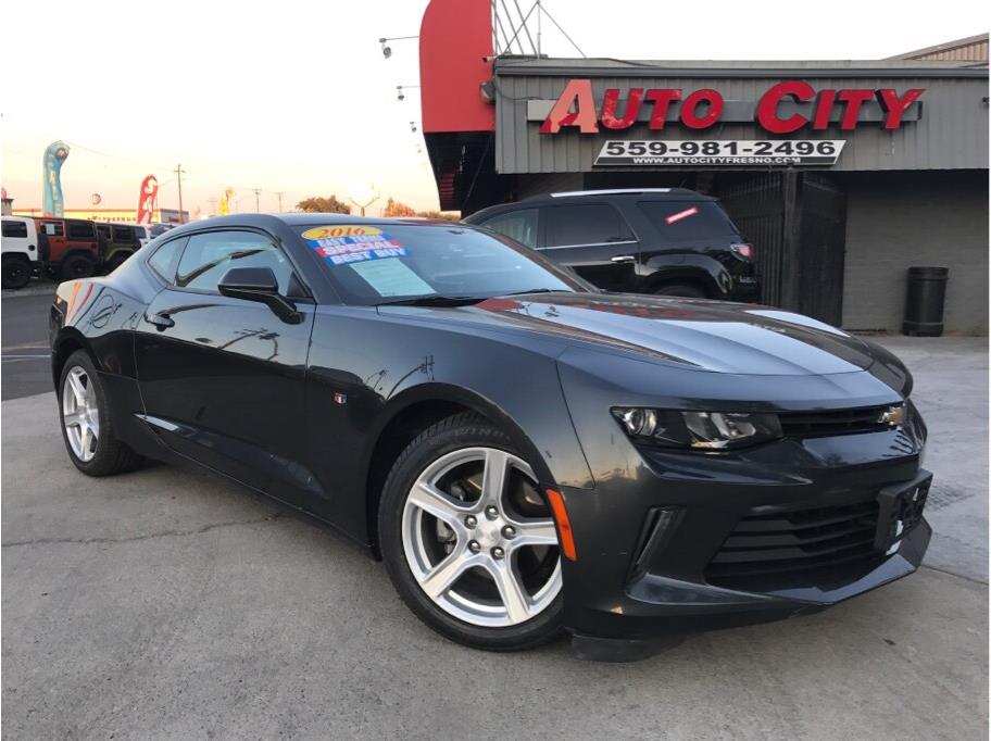 Auto City Fresno CA | New & Used Cars Trucks Sales