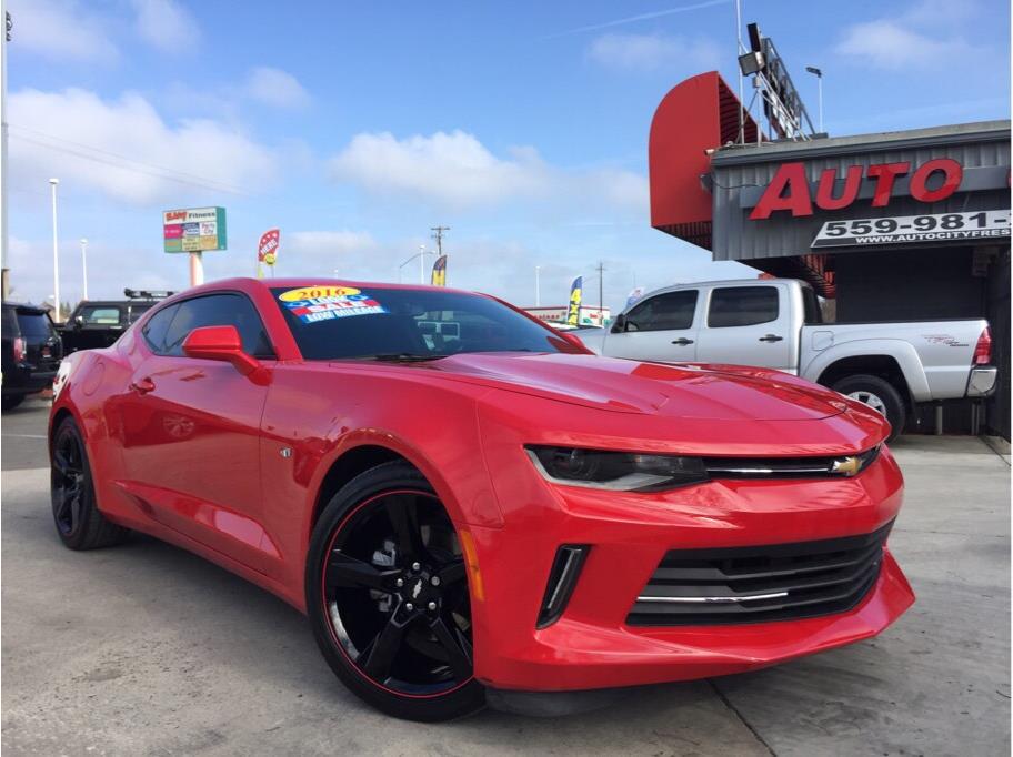 Auto City Fresno CA | New & Used Cars Trucks Sales