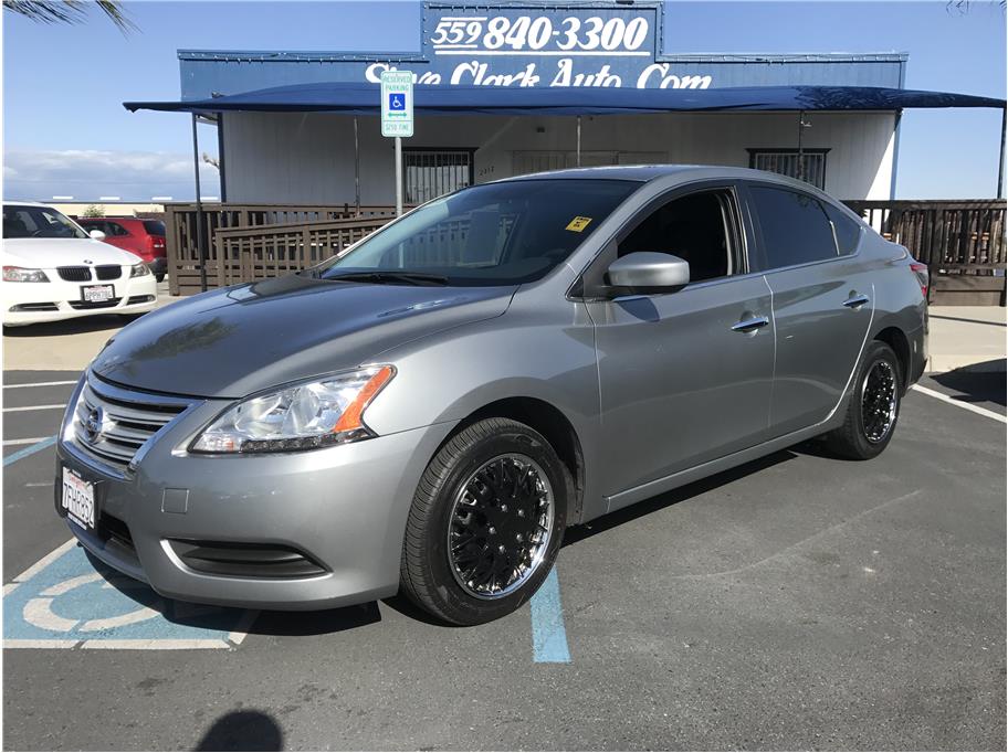 Steve Clark Auto Sales Fresno CA | New & Used Cars Trucks Sales