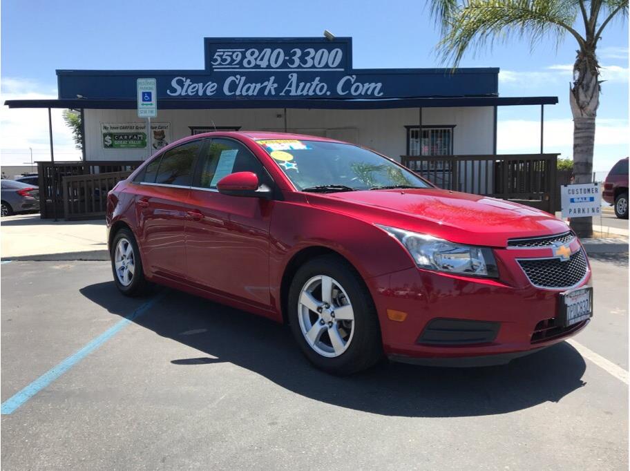 Steve Clark Auto Sales Fresno CA | New & Used Cars Trucks Sales