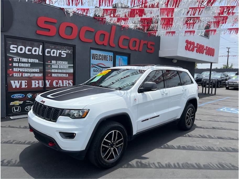 SoCal Cars Inc Huntington Park CA | New & Used Cars Trucks Sales