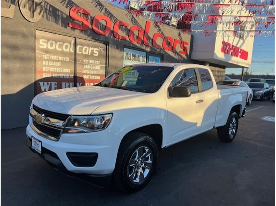 SoCal Cars Inc Huntington Park CA | New & Used Cars Trucks Sales