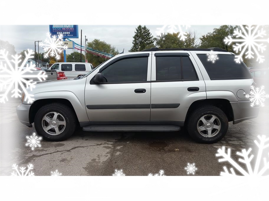 Millinium Motors Muncie IN | New & Used Cars Trucks Sales