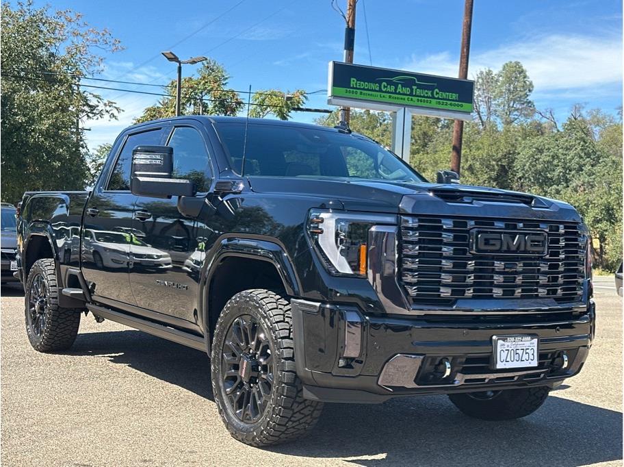 Redding Car and Truck Center Redding CA | New & Used Cars Trucks Sales